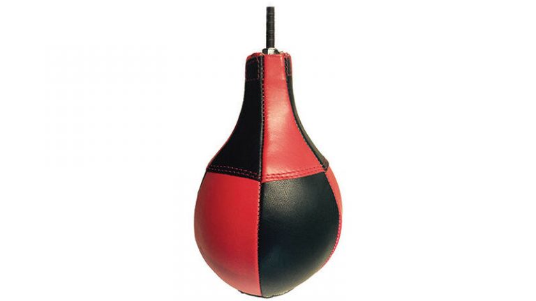 Punchball for Boxer Machines